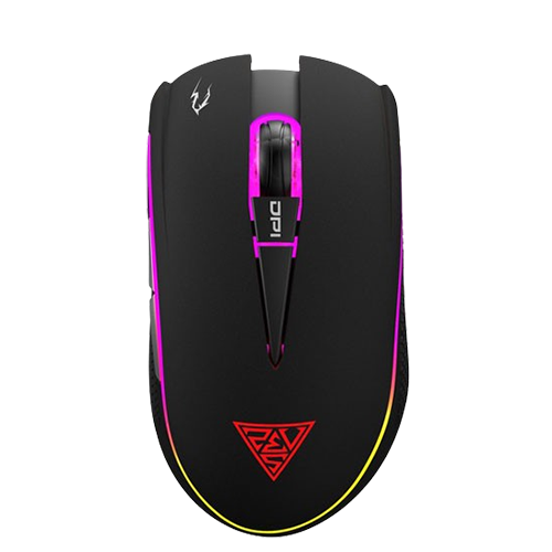 GAMDIAS ZEUS E2 RGB Wired Gaming Mouse (1 Year Warranty) | PLAYTECH