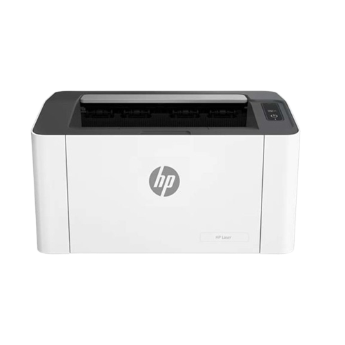 HP Laser 1008a Black & White Printer ( 01 Year Warranty ) | PLAYTECH