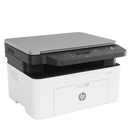 HP Laser MFP 1188w Wifi Black & White | Print | Scan | Copy Printer ...
